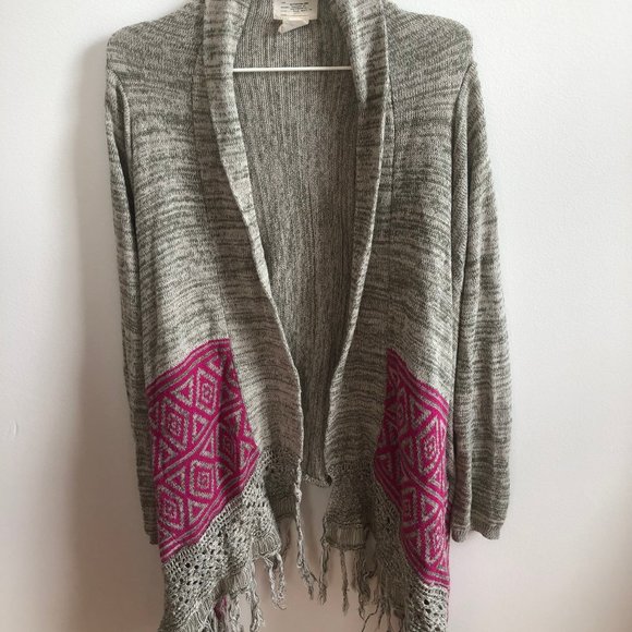 Billabong | Sweaters | Vintage Beach Billabong Cardigan | Poshmark